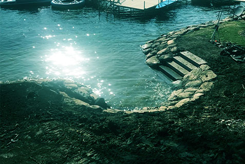 Services | Residential & Commercial Retaining Walls Twin Cities MN